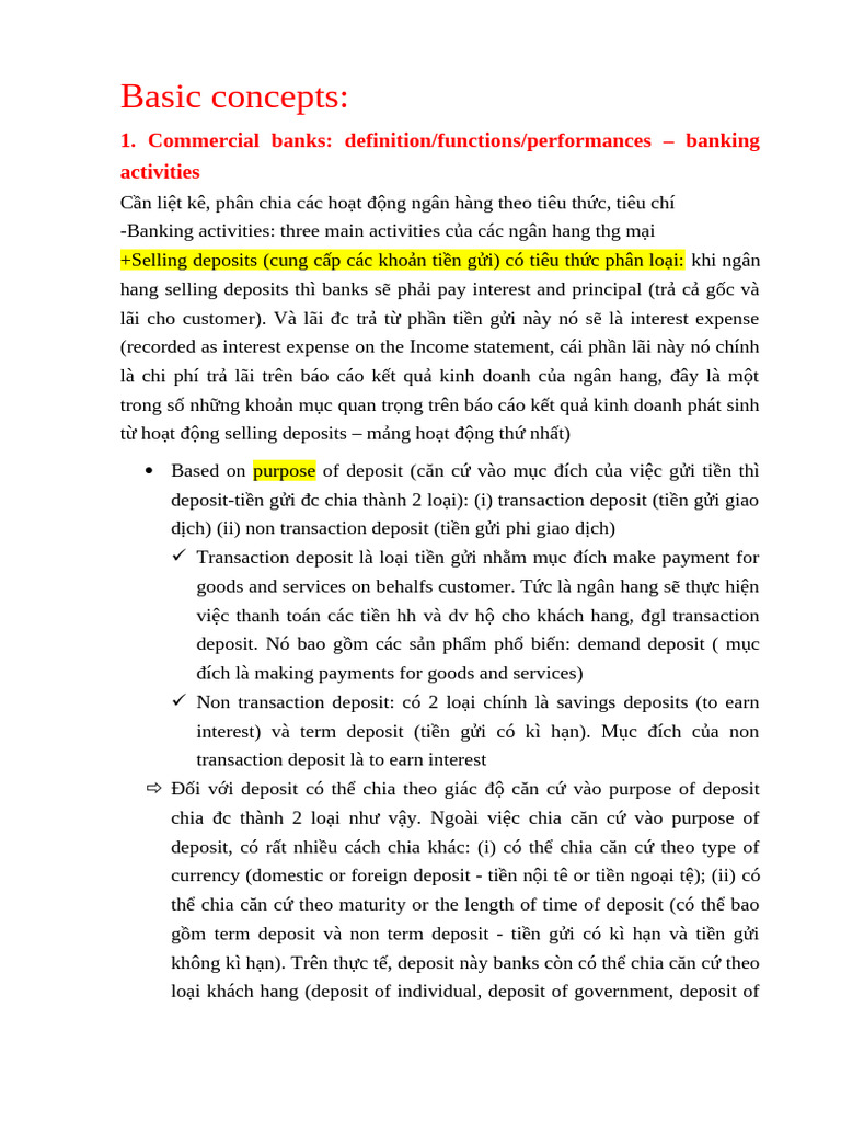 Financial Math Self-Study | PDF