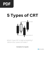 ICT CRT Strategy | PDF