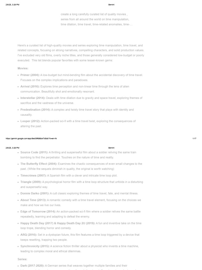 Gemini | PDF | Reality | Consciousness