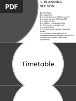 YCAP Toolkit: Steps for Active Citizenship | PDF | Swot Analysis