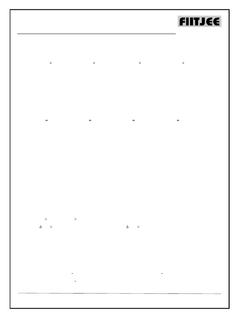 SR Chemistry Revision - LIQUID SOLUTIONS - Advanced - CPP - CRR | PDF | Water | Mole (Unit)