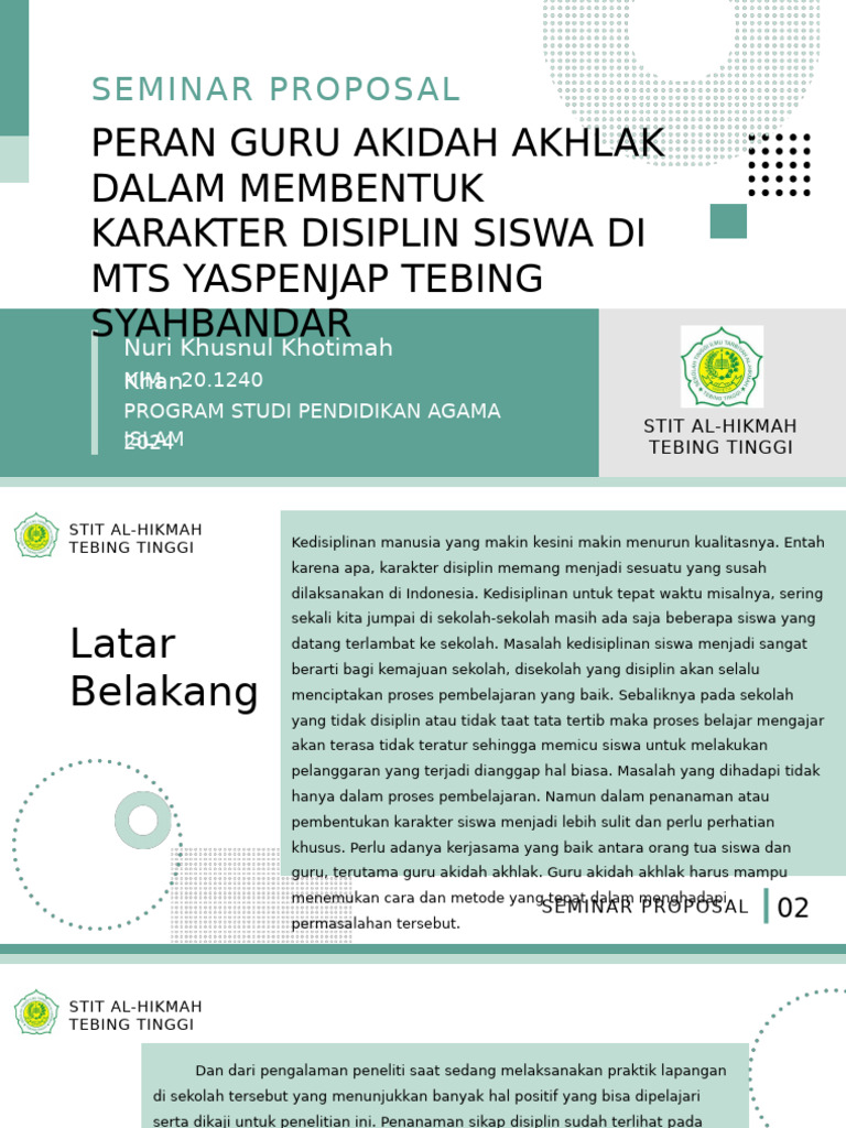 Sempro Nuri | PDF