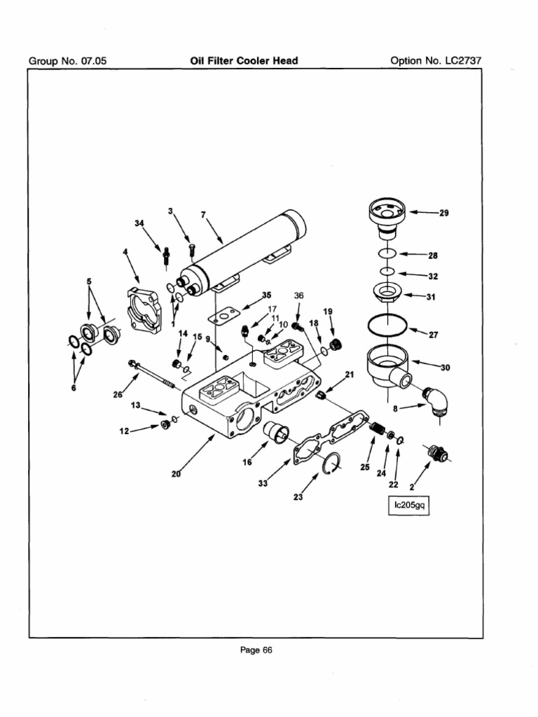 Cummins QSM 11-70-145 | PDF