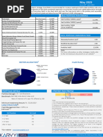 Karvy MFS Distributor Services Manual | PDF | Cheque | Websites
