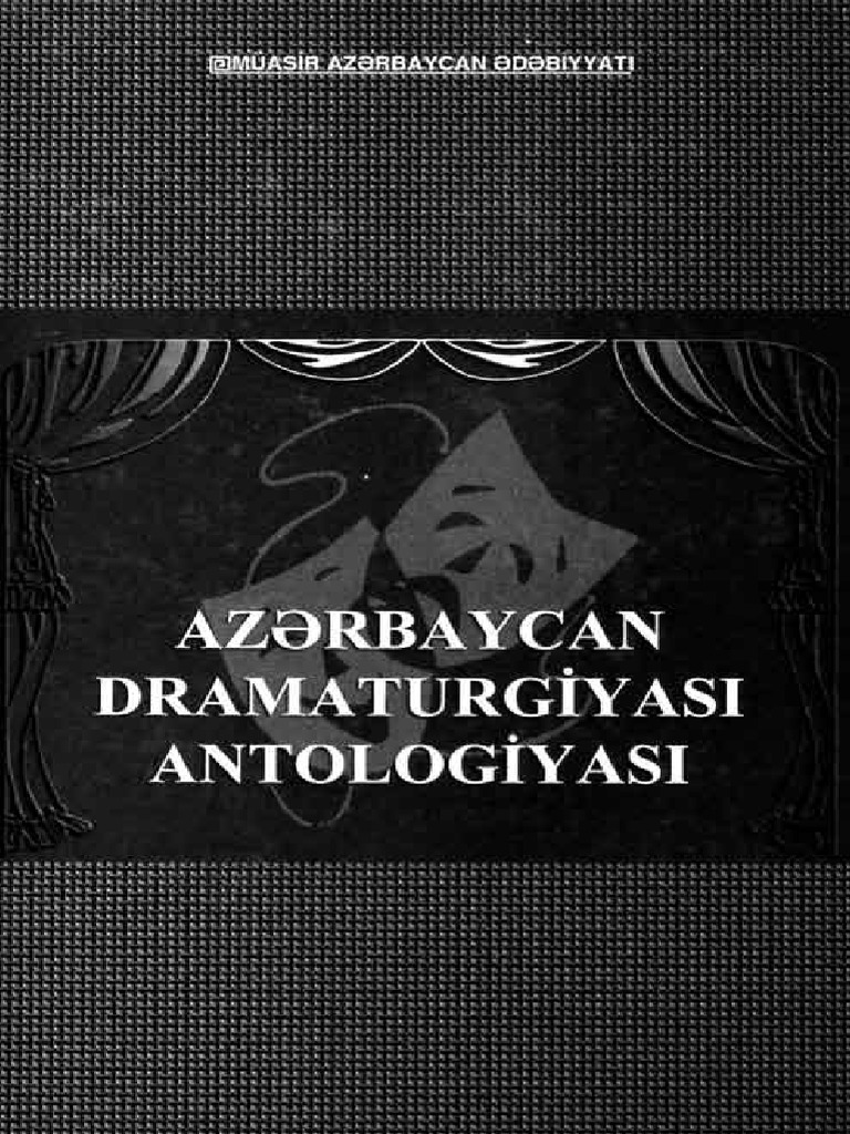Dramaturg I Ya | PDF