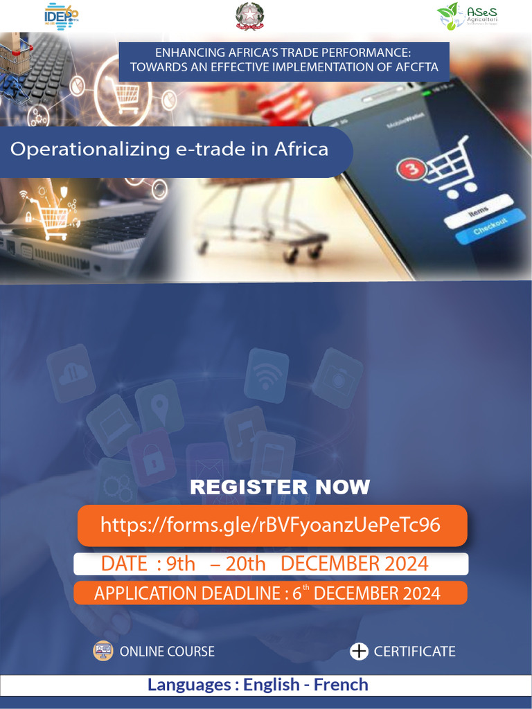 BROCHURES OET EN - Compressed | PDF | Computer Security | Security