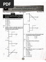Ii Puc Computer Science 2025 26 Practical List Part A | PDF