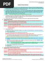 The Full Rodriguez SPOM - Guides Not Included | PDF | Water | Chemical Process Engineering
