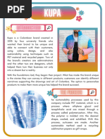 Cruella de Vil Monologue | PDF | Self-Improvement | Mystery, Thriller & Crime Fiction