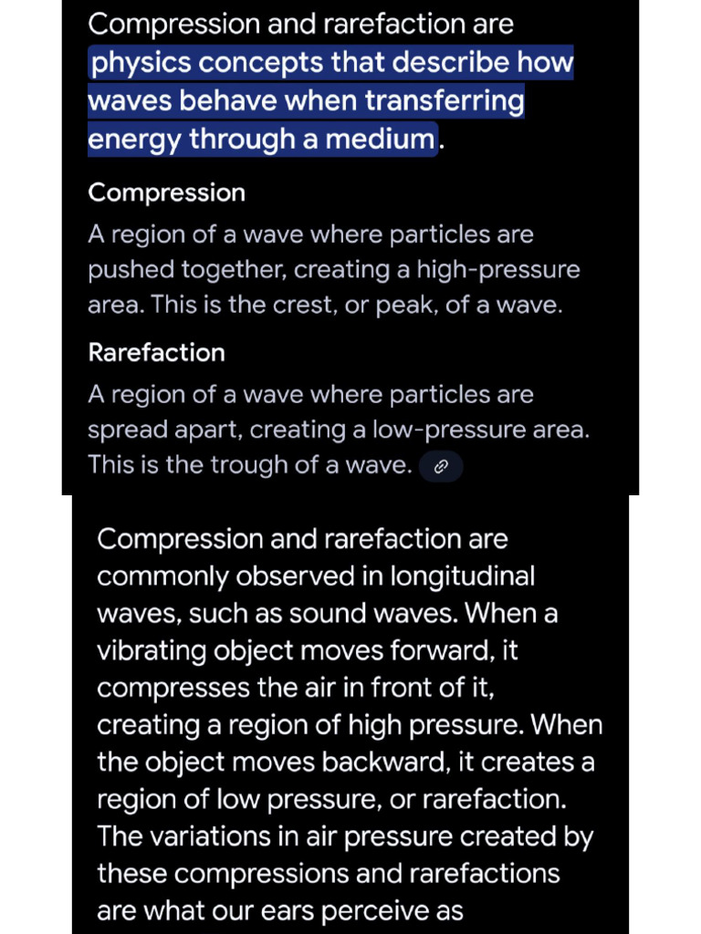 Compression and Rare Fraction | PDF