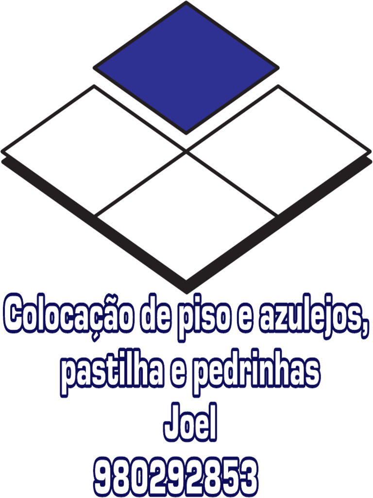 LOGO JOEL | PDF