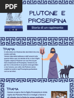 Circe: A Modern Myth Retold | PDF