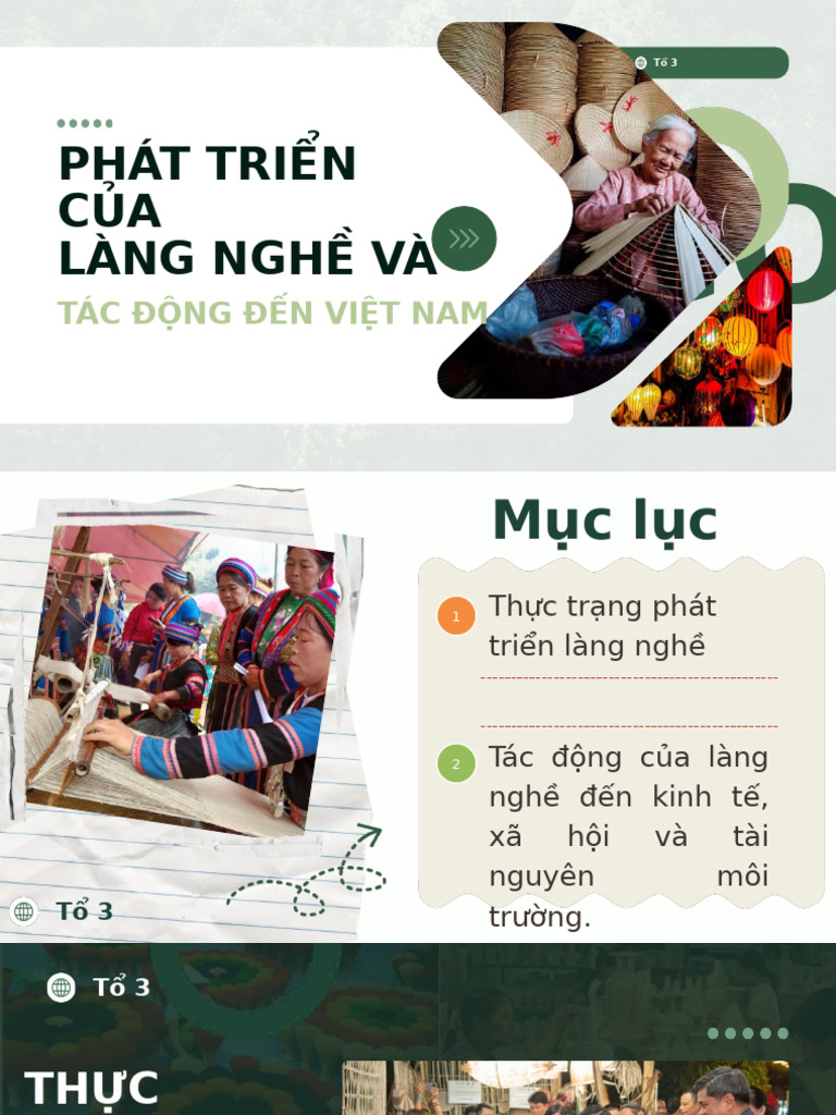 Bai Thuyet Trinh | PDF