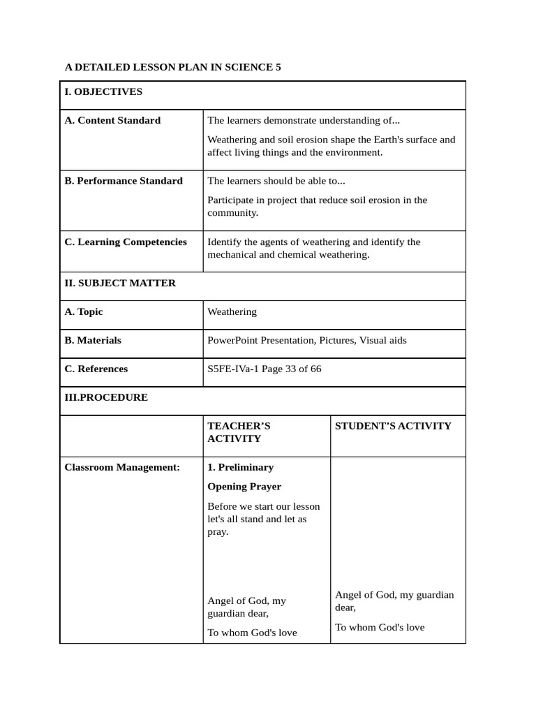 Dlp-Design A Simple Circuit | PDF | Weathering | Rock (Geology)
