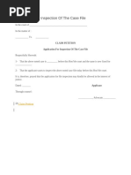 PAN Card Surrender Request Format | PDF | Affidavit