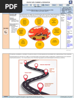 Understanding Thought Tracking in Drama | PDF | Thought | Cognition
