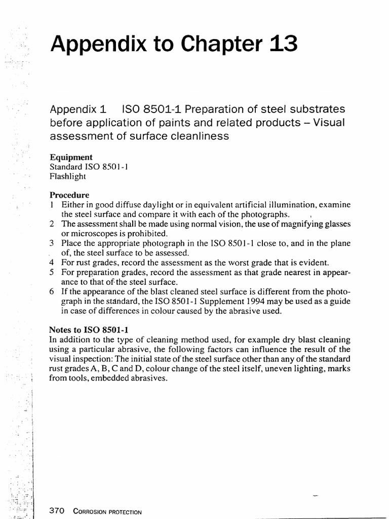 14 HSE, 15-Econemy and Cost Calculations, 13' Appendix To Chapter 13 | PDF