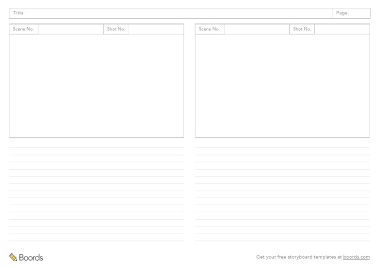 A4 Landscape 2 | PDF