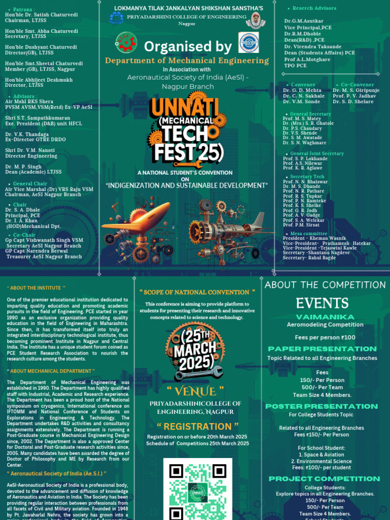 Unnati 25 - 20250121 - 095001 - 0000 | PDF | Science | Engineering