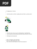 First AId Notes - Updated | PDF | First Aid | Cardiopulmonary Resuscitation