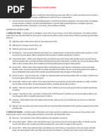 Jewellery and Personal Items Policy | PDF