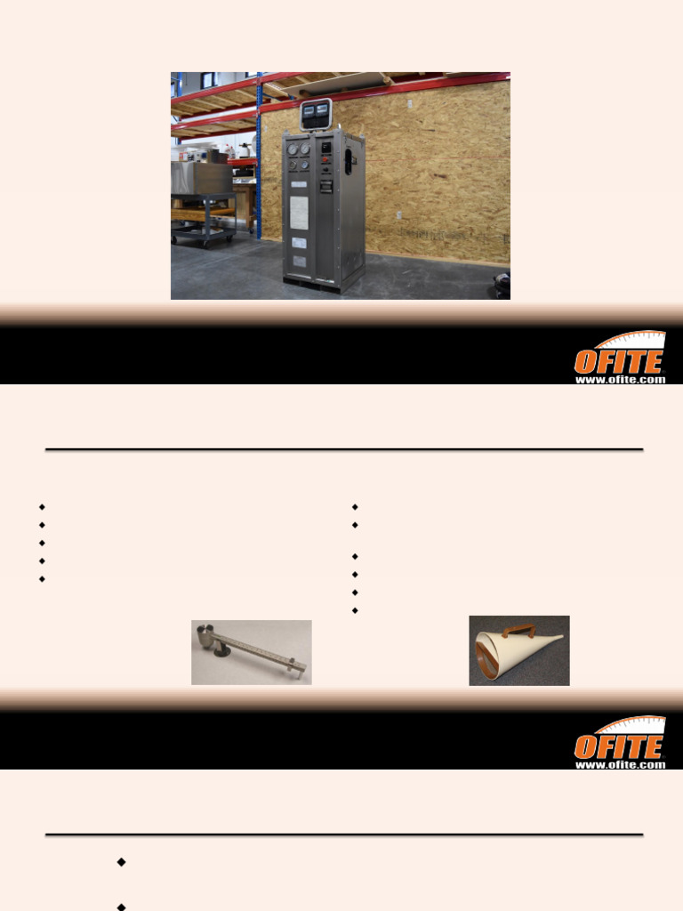 Ofite - Mud Watcher - 2019.03.26 | PDF | Viscosity