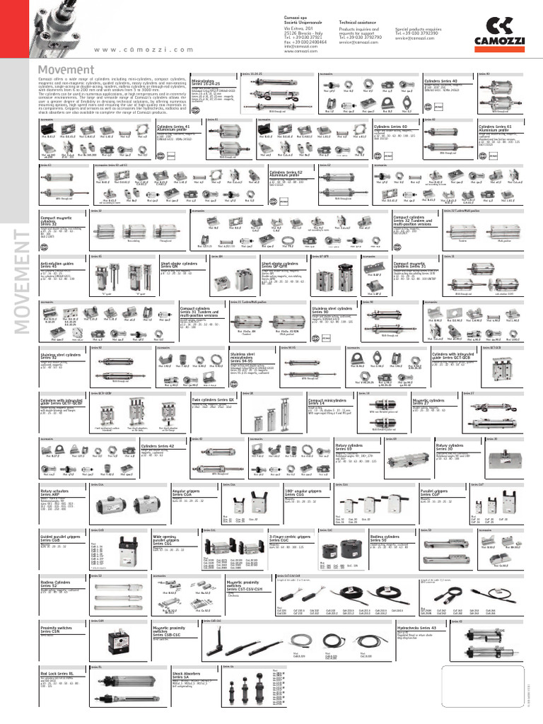 Movimientos V1 | PDF | Piston | Mechanical Engineering