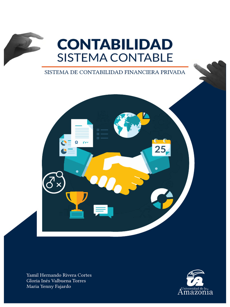 Contabilidad Sistema Contable | PDF | Contabilidad | Conocimiento