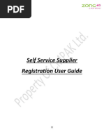 Instruction Kit - Form FiLLiP | PDF | Limited Liability Partnership | Law