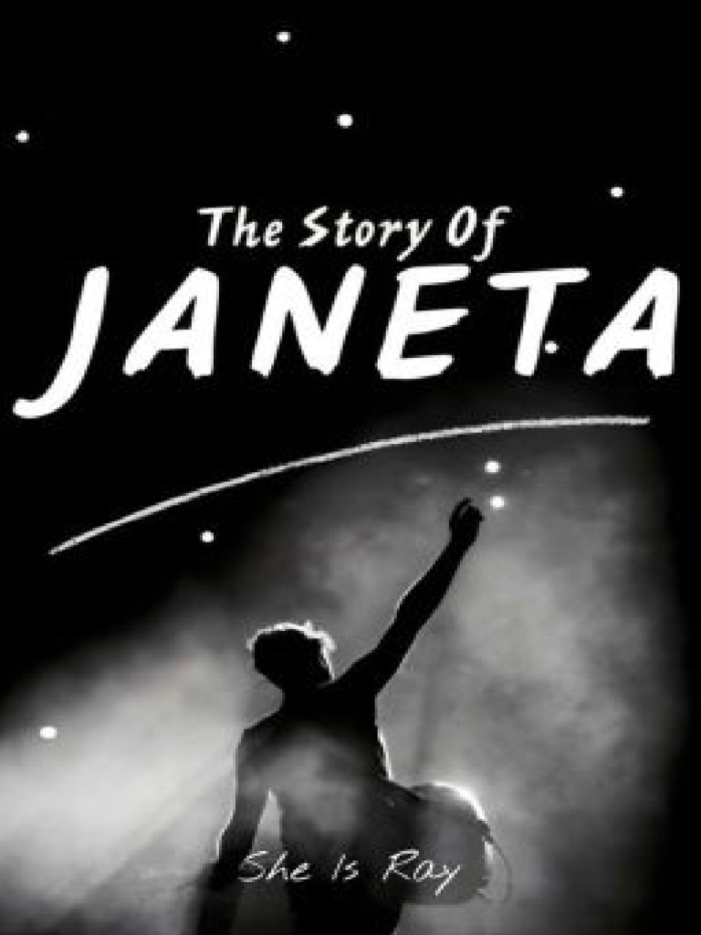 The Story of Janeta 318282114 (SFILE.mobi) | PDF
