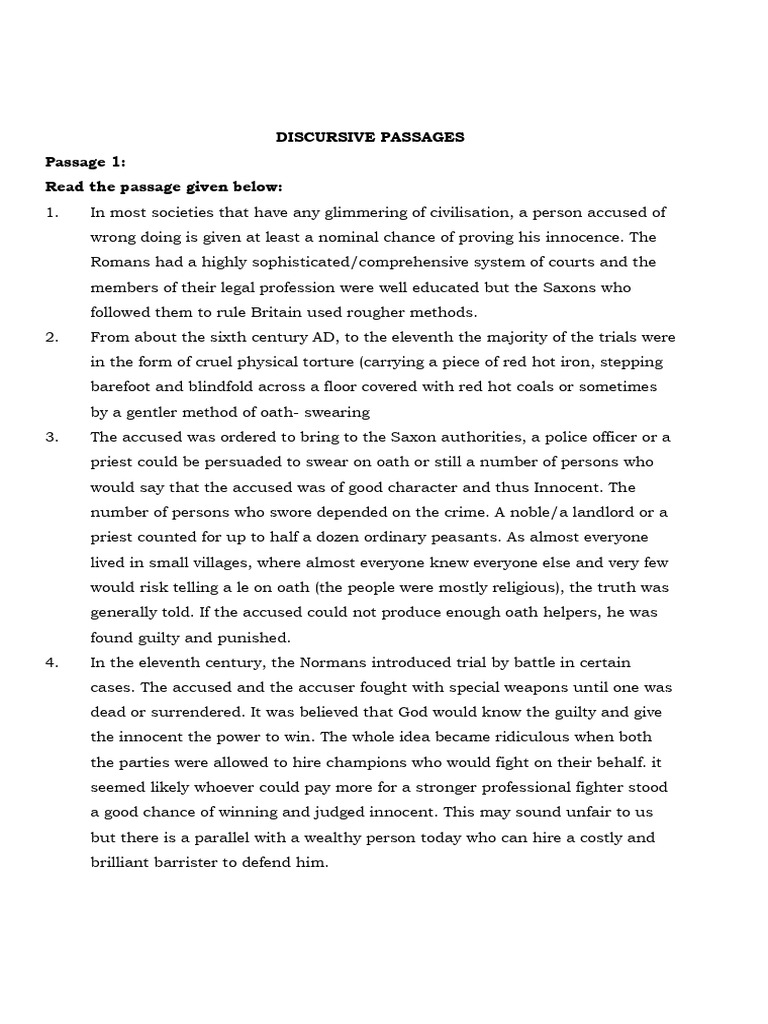 Cbse Class X Eng Discursive Practice Sheet - QP | PDF | Self Esteem ...