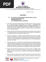 Request For Stoppage of Deduction Form & Authority To Deduct Form | PDF ...