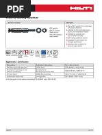Kwikstage Scaffolding Manual | PDF | Scaffolding | Equipment