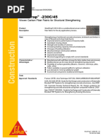 Kingspan Multideck MD60 Datasheet EN UK-1 | PDF | Concrete | Structural ...