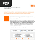 Pazien Brochure | PDF | Analytics | Payments
