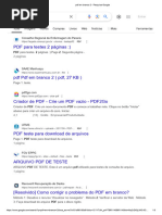 Arquivo PDF para Testes de Download | PDF | Informática | Programas