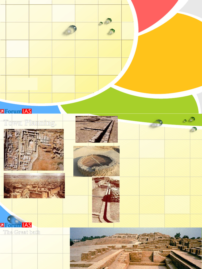 Ancient & Medieval History for GS Foundation 2024 D6 2 A | PDF