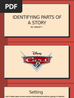 Cars 1,2,3 | PDF | Pixar