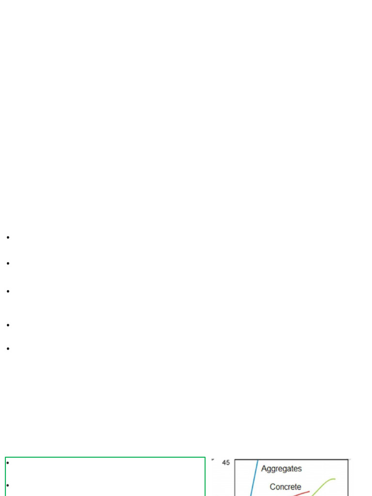 Chapter -4 concrete | PDF | Deformation (Engineering) | Young's Modulus