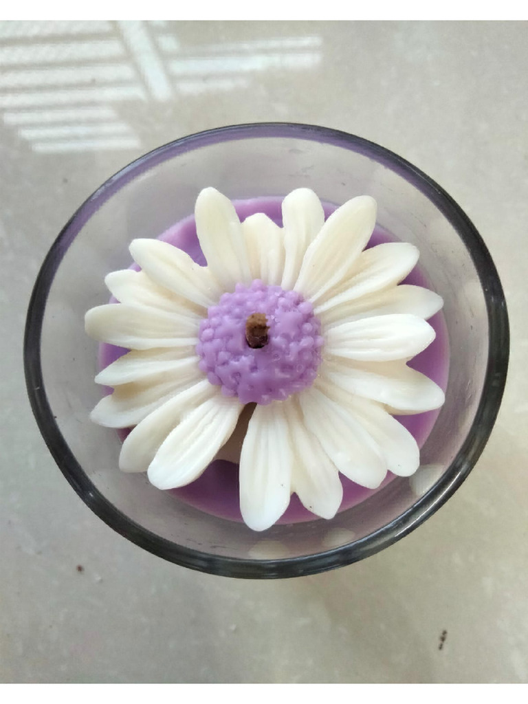 Candle Collection | PDF