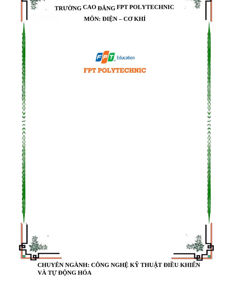 Asm GD2 - Aut209 Le Ba Vuong-Ph54268' | PDF