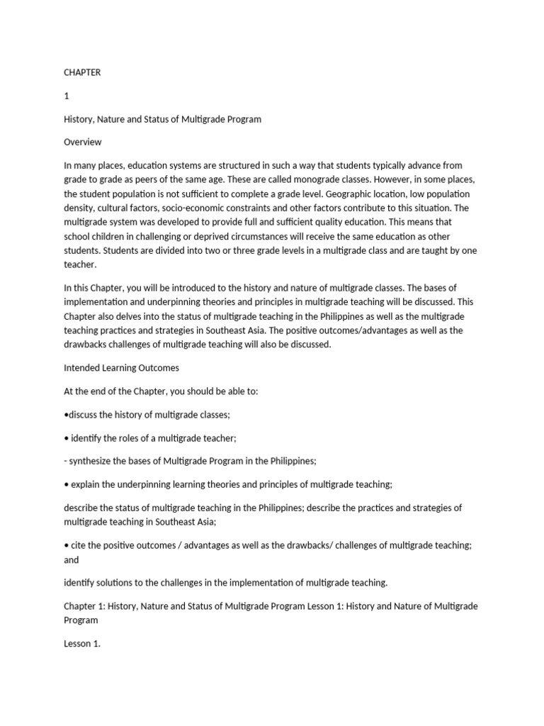 PED 10( LECTURE) | PDF | Classroom | Classroom Management