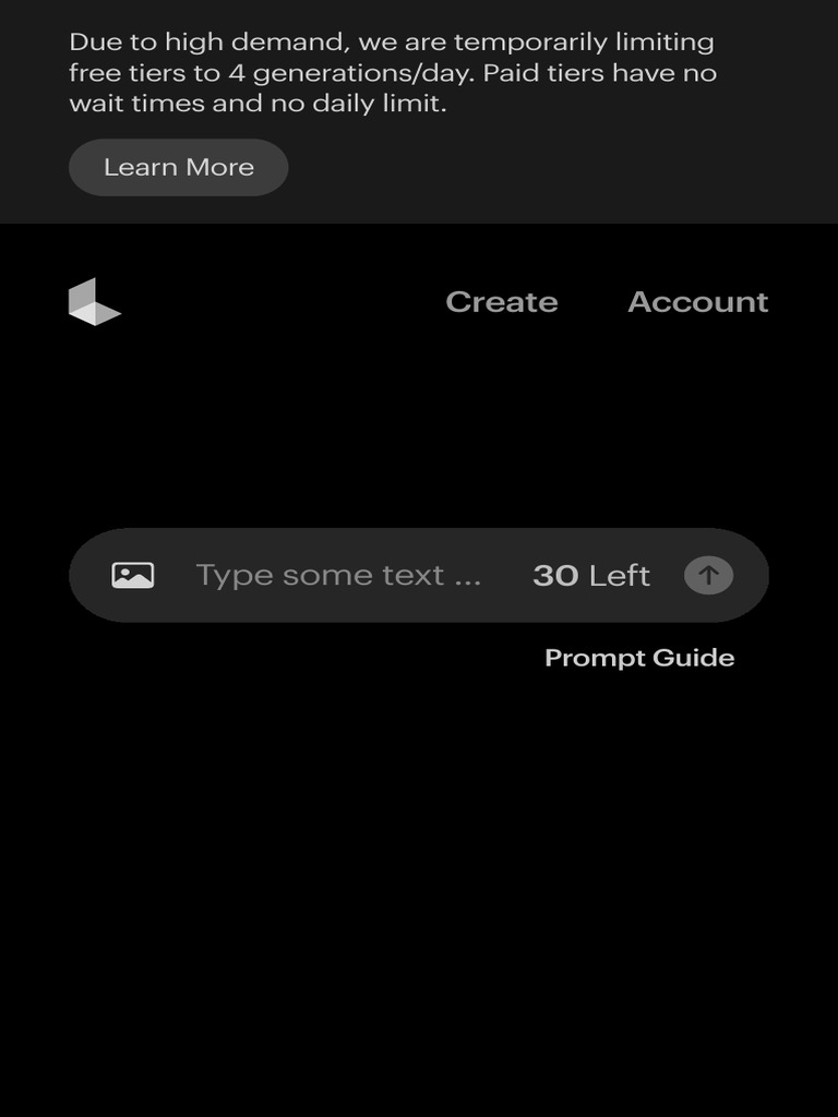 Luma Dream Machine | PDF
