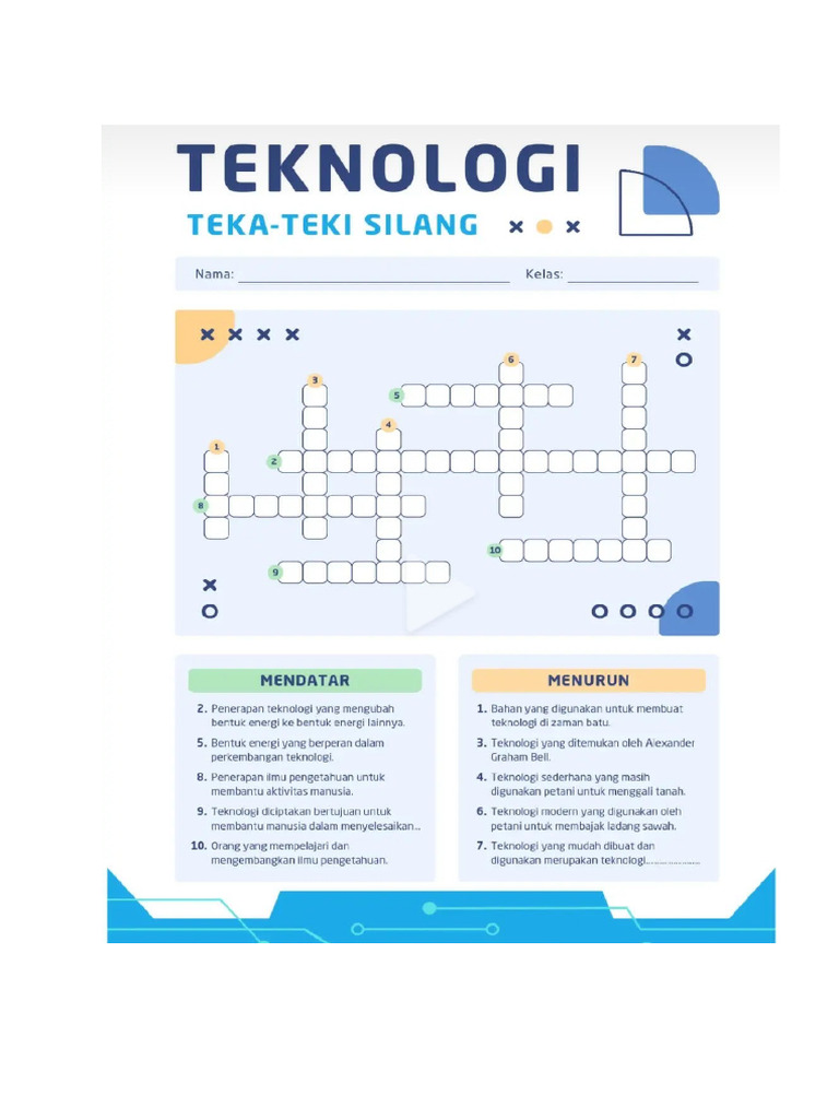 lkpd ipas bab 3 topik c | PDF