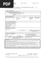 ASTM D5084: Hydraulic Conductivity Testing | PDF | Porosity ...