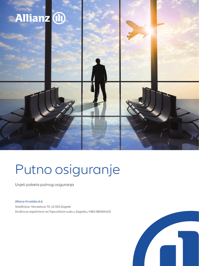 Uvjeti Osiguranja 243-1213 | PDF