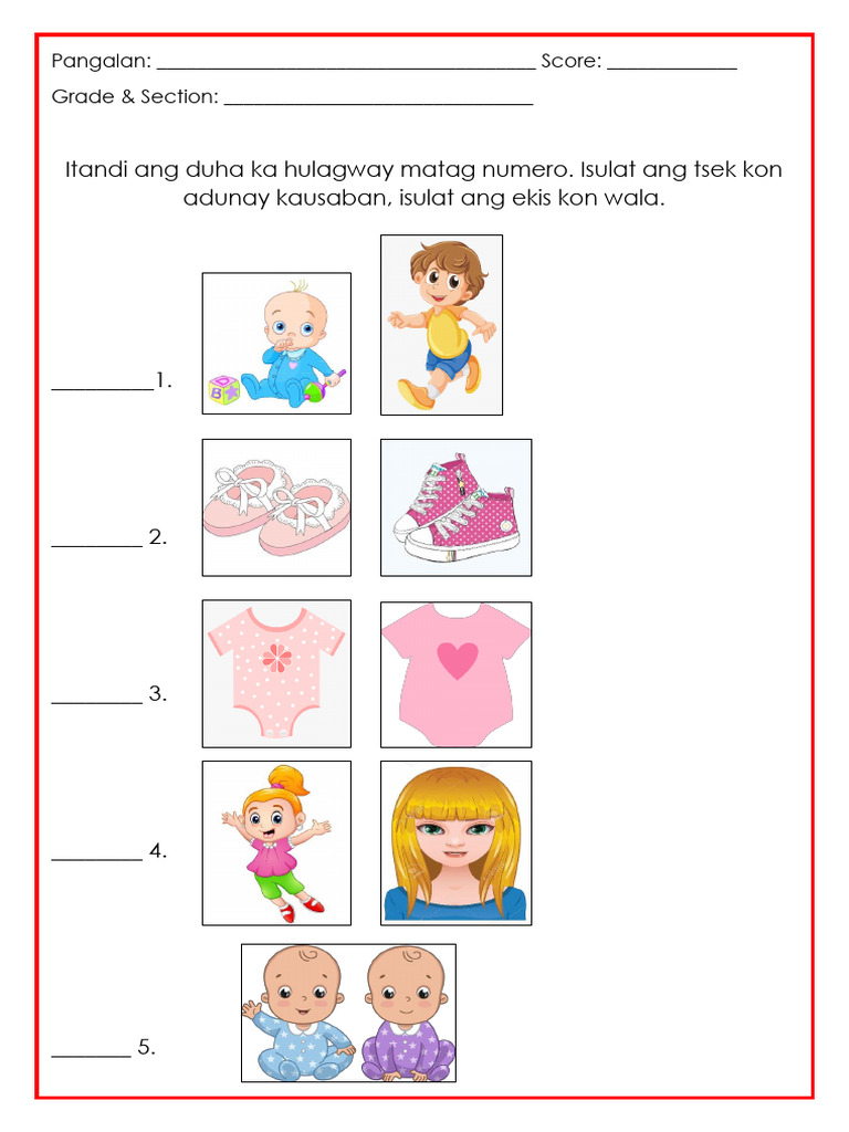 AP Worksheets Q1 Week 4 Natutukoy Ang Mahalagang Pangyayari at ...