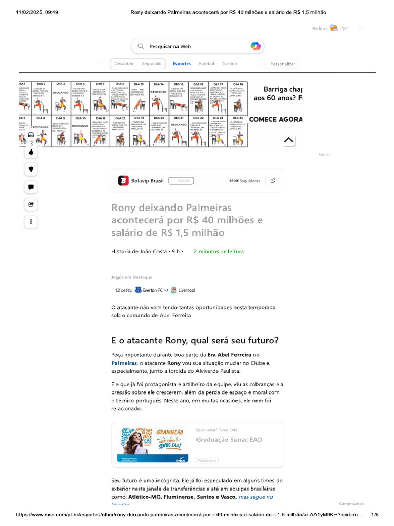Rony | PDF