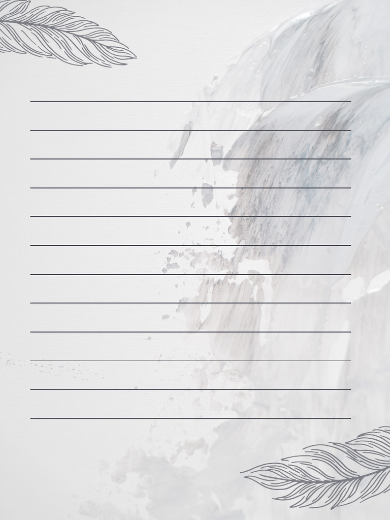 Bangla Template Design | PDF