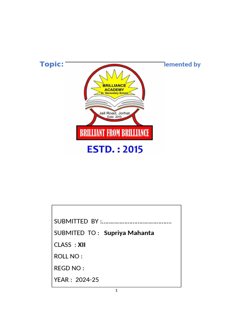 Attendance Marking System | PDF | Object Oriented Programming | Class (Computer Programming)